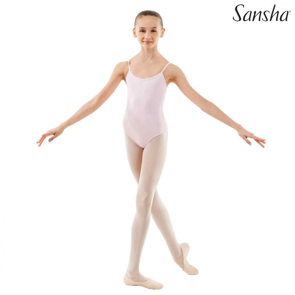 Sansha – Angela – ecladanse